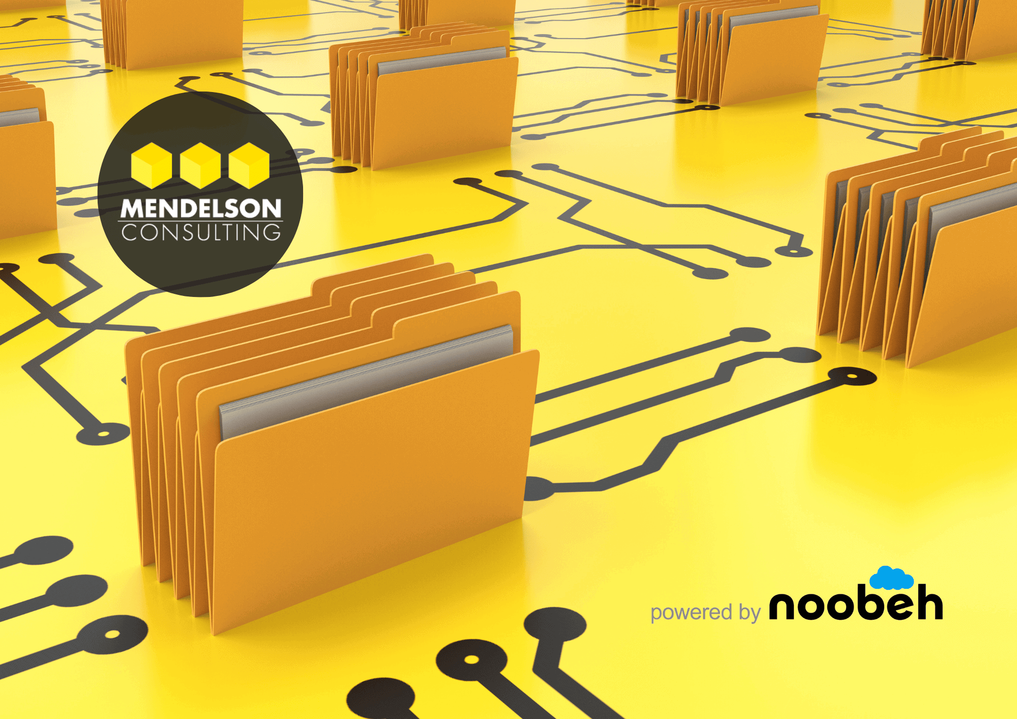 Cloud Migration Simplified With Mendelson Consulting 9558