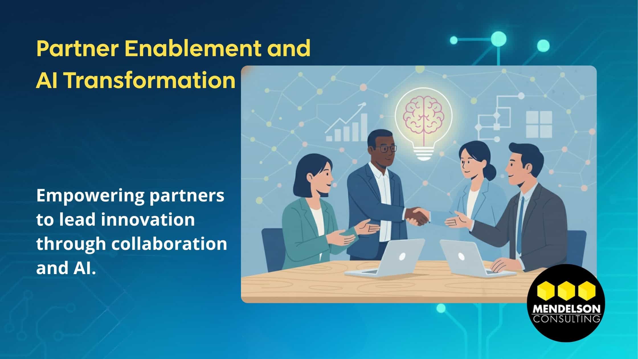 Partner Enablement and AI Transformation at Community Summit 2025