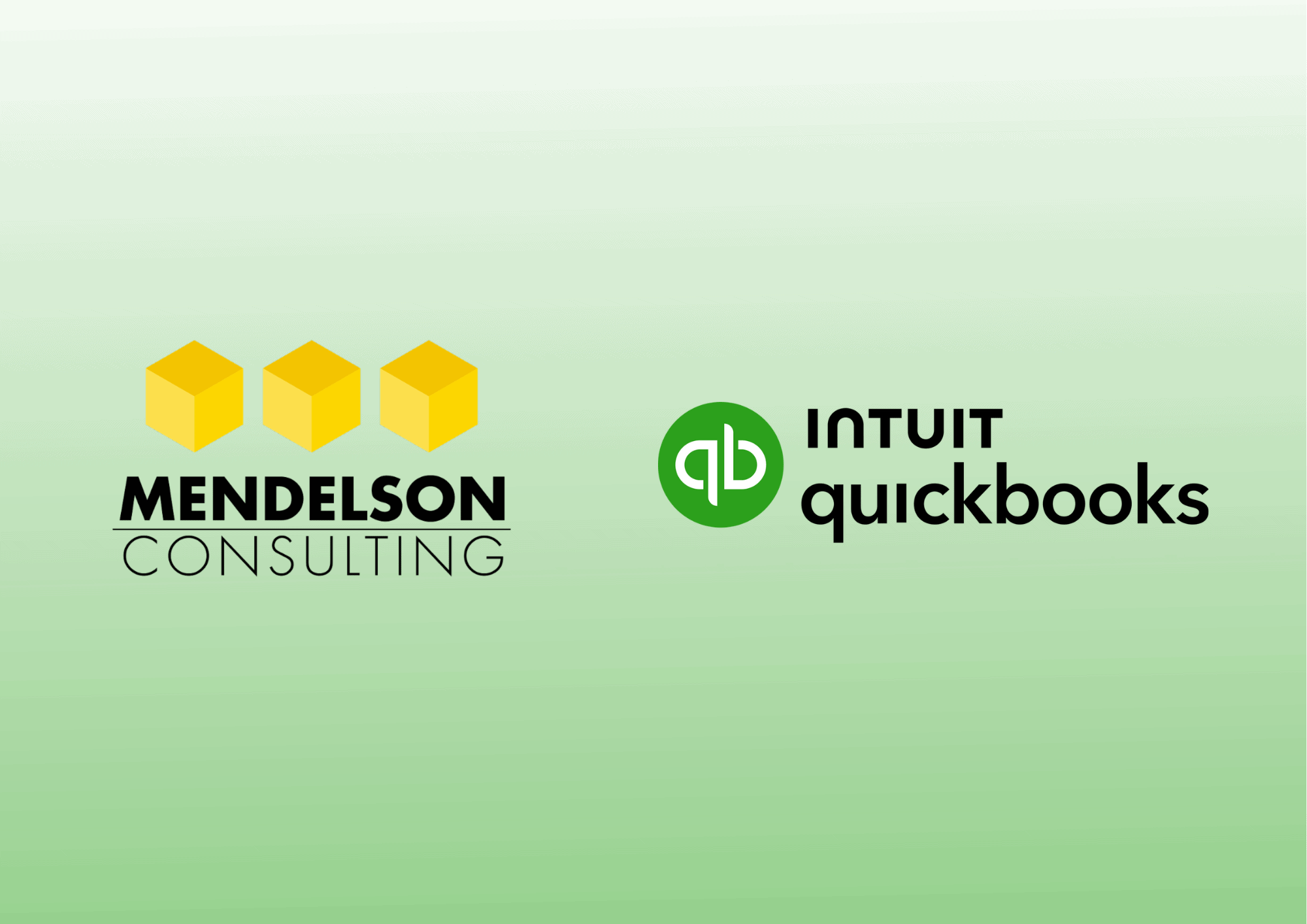 New features and functions in QuickBooks - Mendelson Consulting