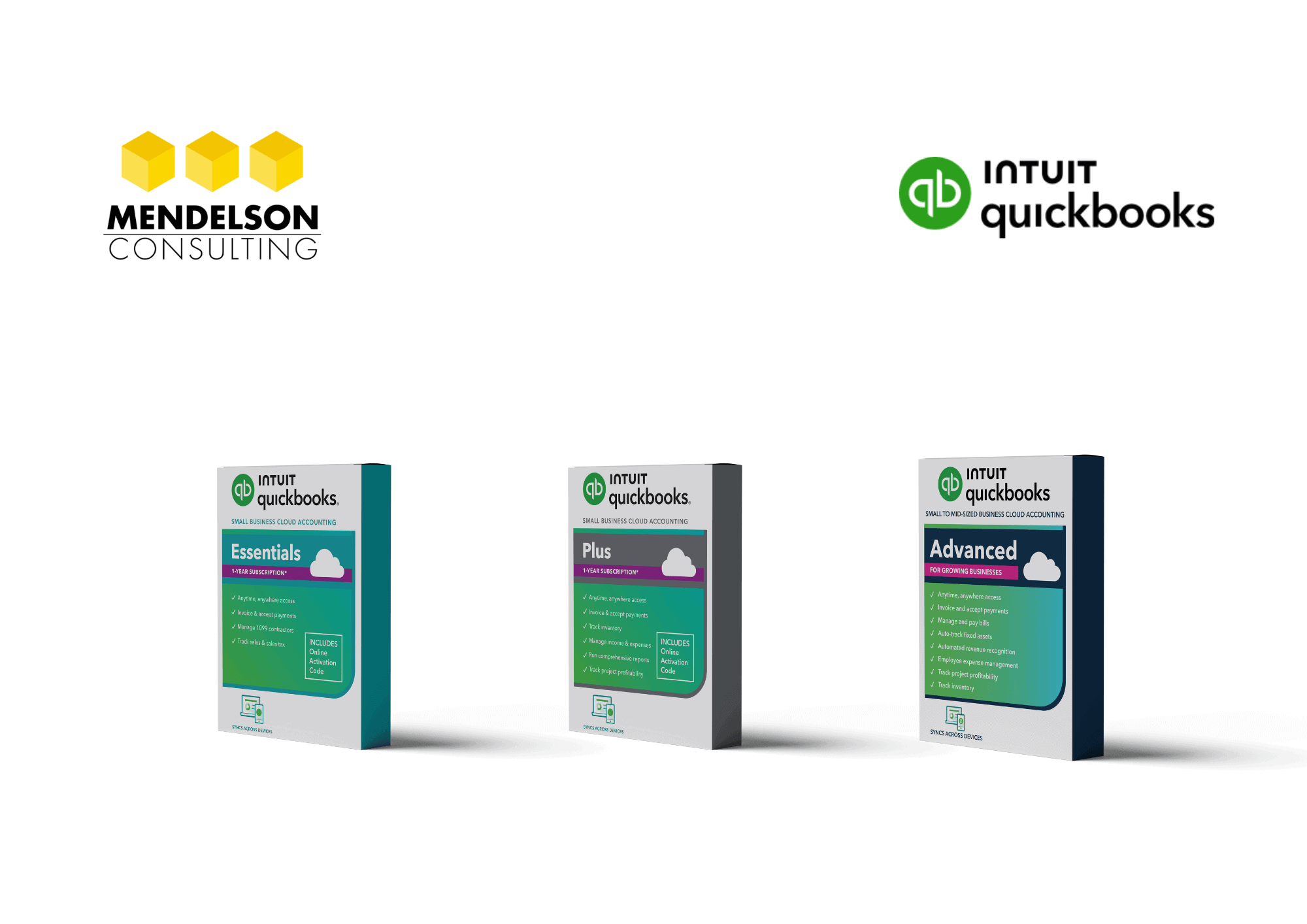 QuickBooks Online Subscriptions | Exclusive Pricing & Expert Support