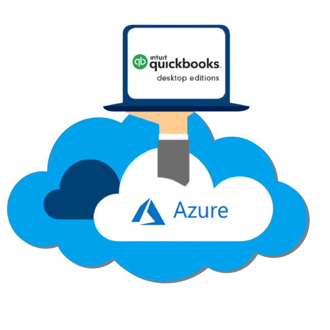 Host QuickBooks Desktop Premier on Microsoft Azure.