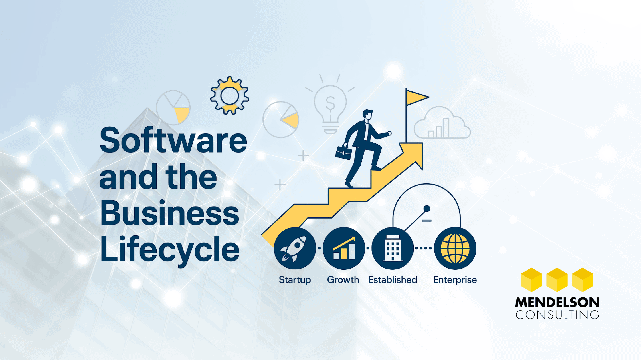 Business Lifecycle Strategy: Selecting the Best Software